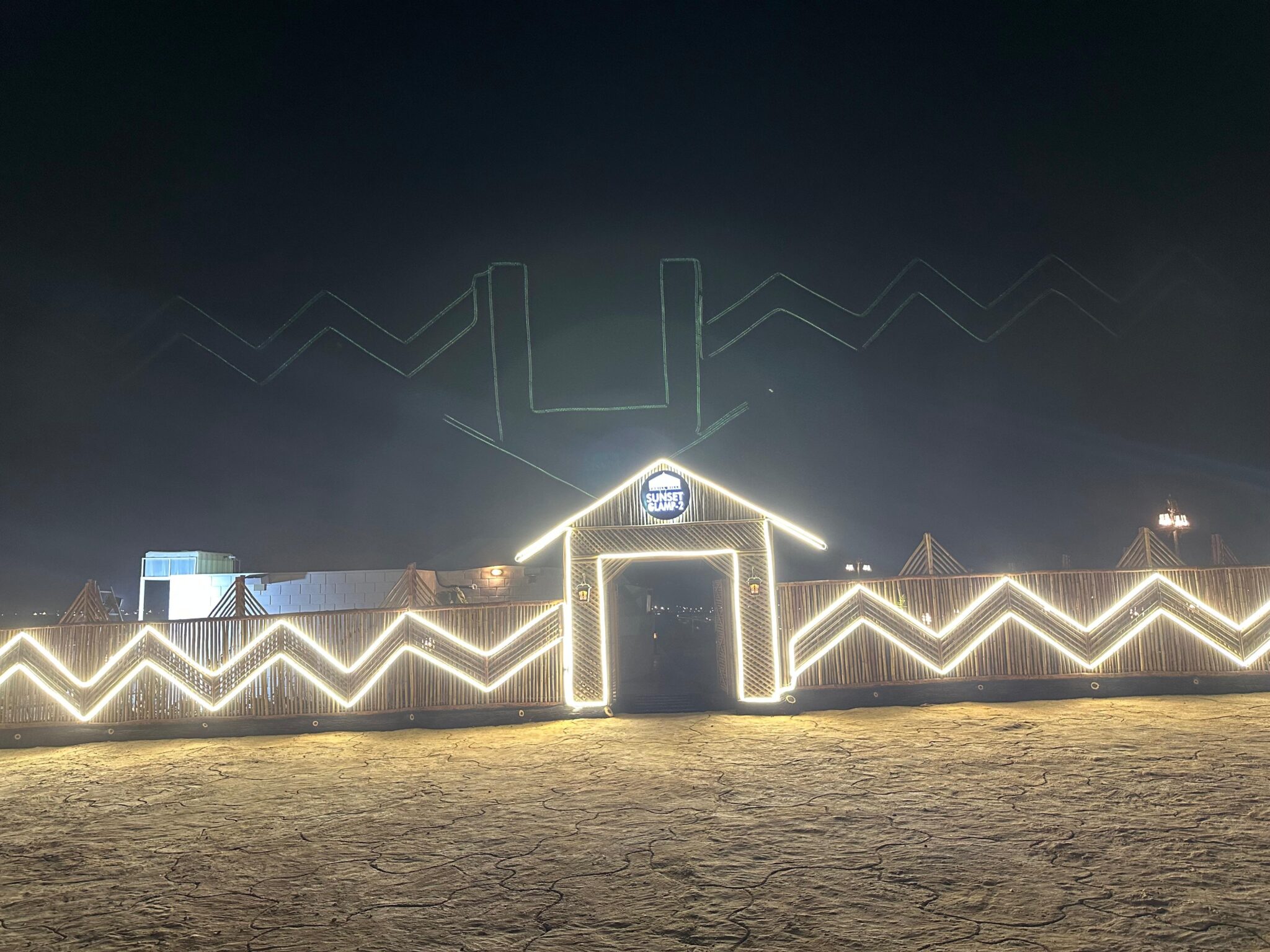 Sunset Glamp 1 DHA City – A Luxurious Escape Surrounded by Nature – DHA ...